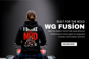Equip Your Adventure with Wild Gear Fusion – Function Meets Flair